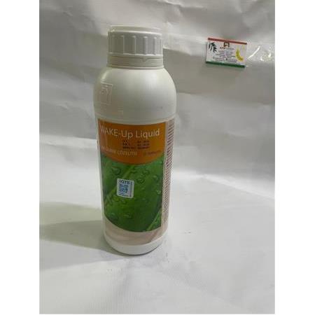 WAKE-UP LİQUİD 1L - AFİF TARIM