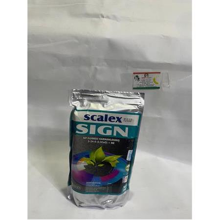 SCALEX SIGN 1KG - AFİF TARIM